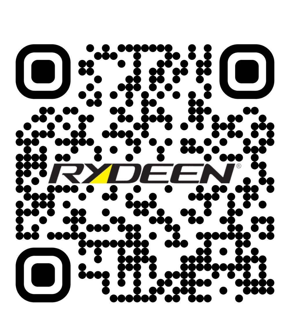 Rydeen Unveils - The Universal MINy Camera with License Plate Bracket, Now in One Complete ...