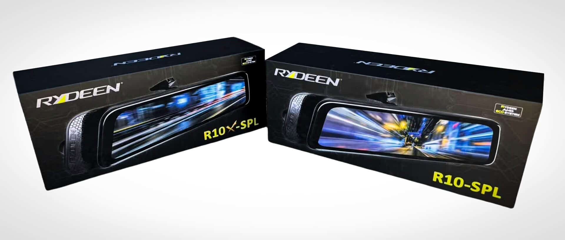 Rydeen Mobile Returns to Black Packaging and Reinforces Eco-System ...